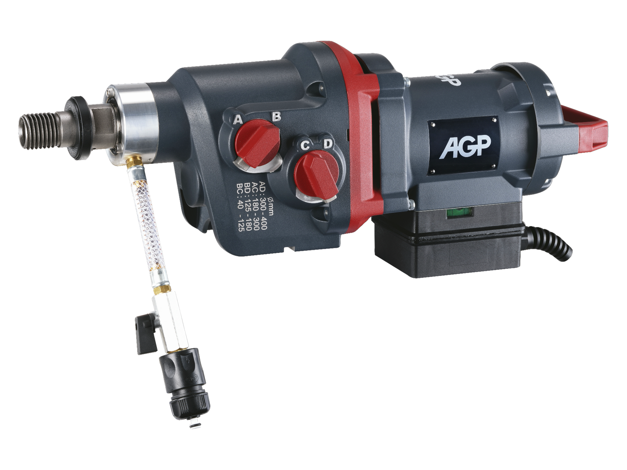 Diamond Core Drilling Motors